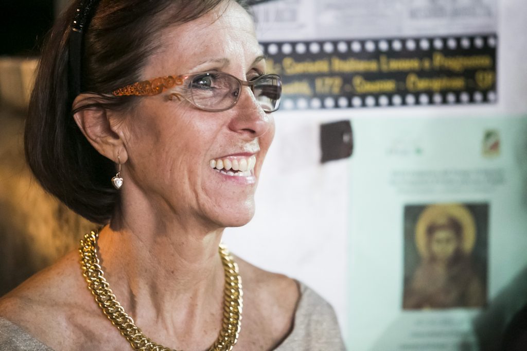 Artista - Ateliê Lisa França | Site Oficial